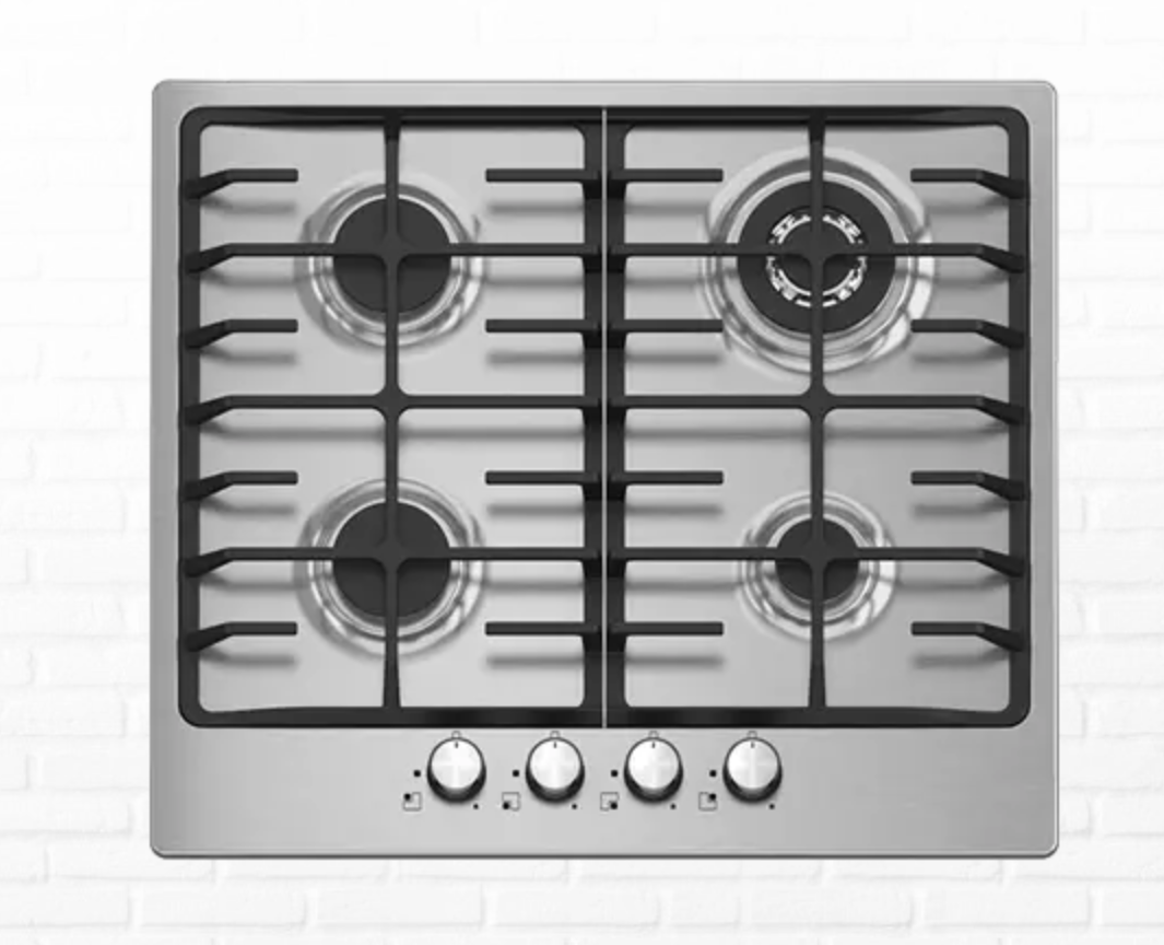 What is The Difference between a Hob And a Hood? - Jiaye